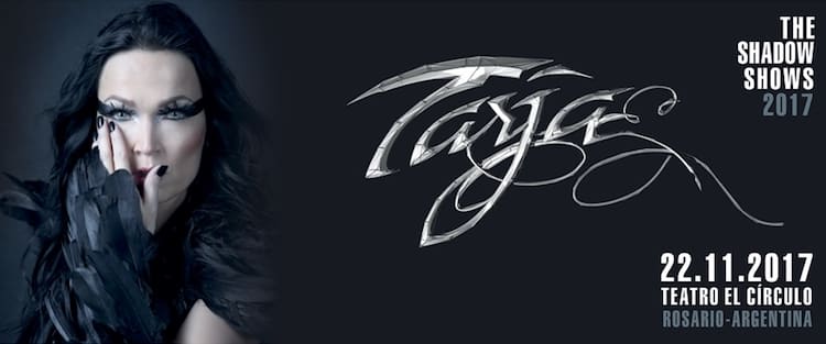 Tarja Logo