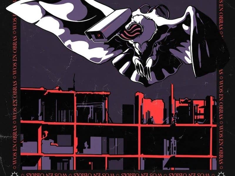 WOS en Obras 2021: Precios y entradas [Oscuro éxtasis]